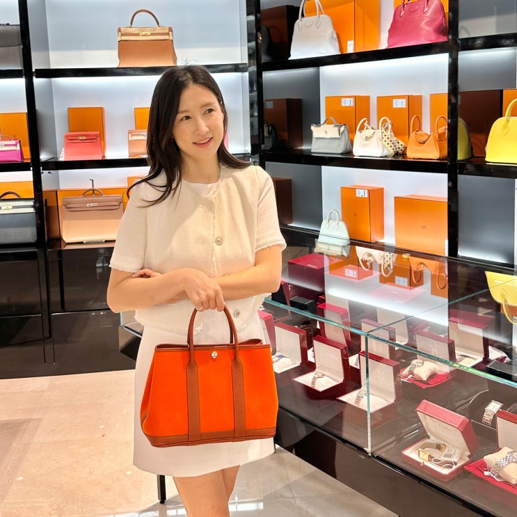 에르메스 가방 종류 인기많은 가든파티 버킨백 피코탄 켈리백 린디 등 후기 네이버 블로그