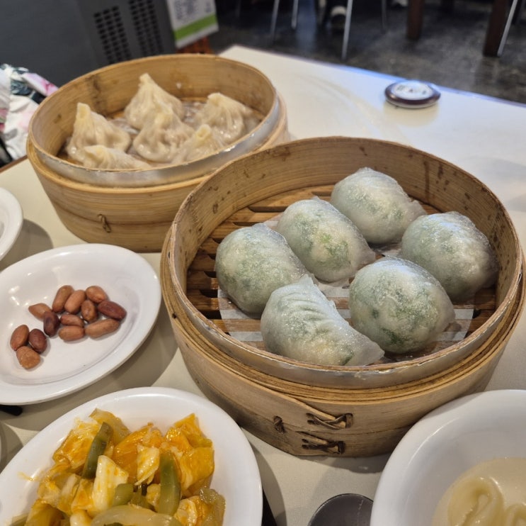 혜화역 맛집 대학로 데이트 맛있어서 또 청화원 네이버 블로그