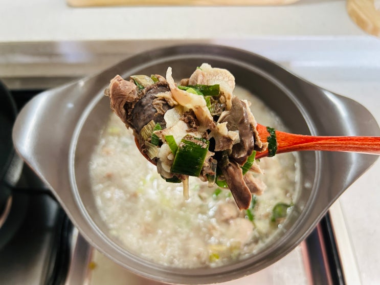 순대국 밀키트 추천 구미 맛집 평양아바이순대국밥 네이버 블로그