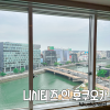 니시테츠인후쿠오카트윈 리버뷰 후쿠오카 텐진 가성비 숙소 위치 네이버 블로그