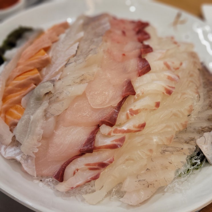 마포마포역맛집 가성비 좋은 싱싱한 횟감이 있는 마포역횟집 속초오징어어시장 마포점 네이버 블로그