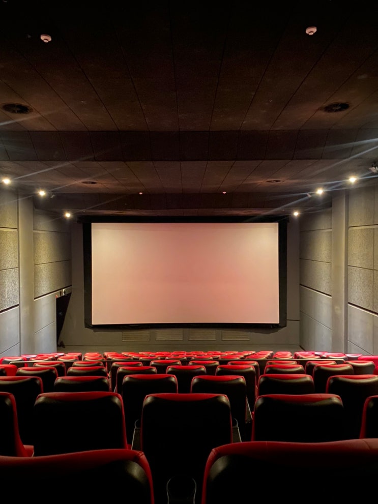 1관 좌석 주차 후기 [CGV 피카디리 1958] : 네이버 블로그