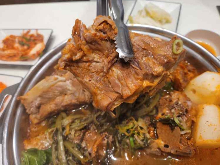 족발야시장and무청감자탕 광화문점 웨이팅 꿀팁 포함 광화문 근처24시 맛집 족발 한식 감자탕 먹고 온 후기 네이버 블로그