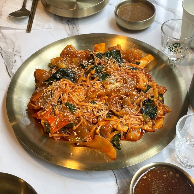 영등포 맛집 꼬리찜 스지요리 수육 전문점 영등포역 맛집 육수정 네이버 블로그