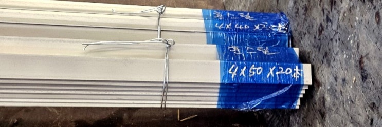 172. STS ANGLE , STS PLATE : 네이버 블로그