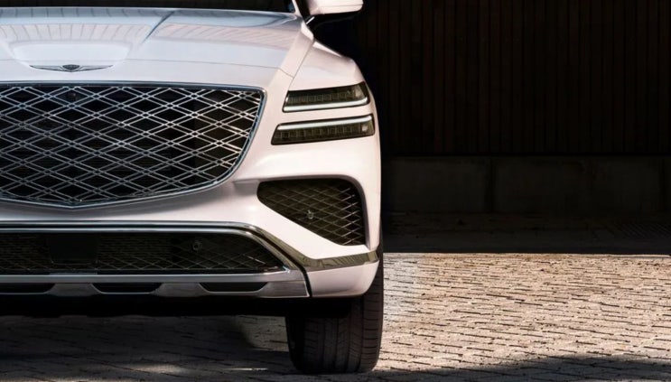 제네시스 신형 GV80 EV 전기차 JX2 2세대의 양산 연기와 GV80 하이브리드 JX1 1세대의 출시 전망 : 네이버 블로그