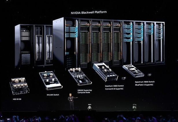 [반도체의 모든 것 이야기] GPU? HBM?… 반알못 탈출 위한 반도체 속성 특강 : 네이버 블로그