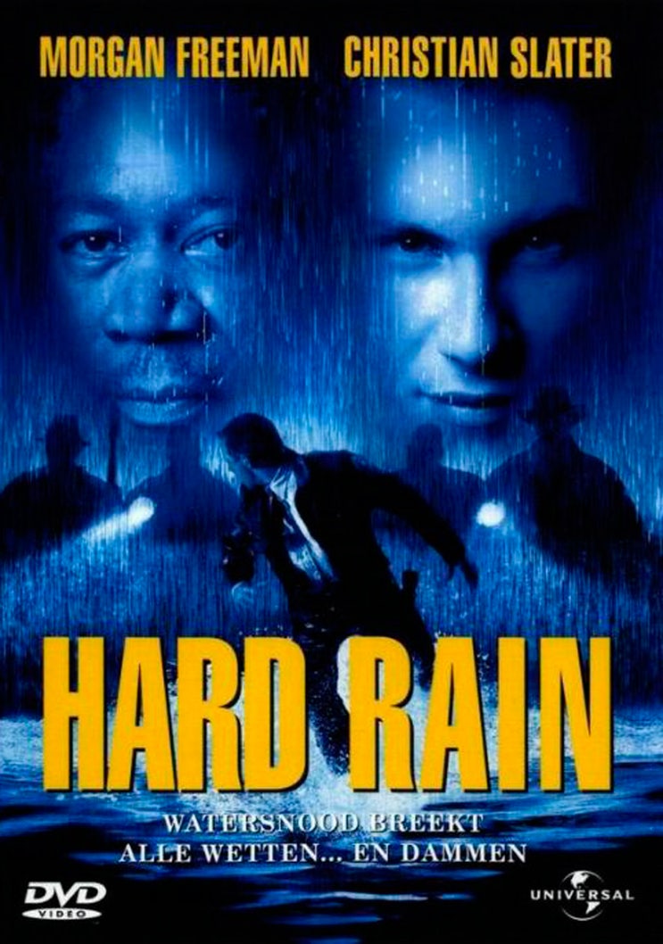 하드 레인 Hard Rain, 1998 : 네이버 블로그