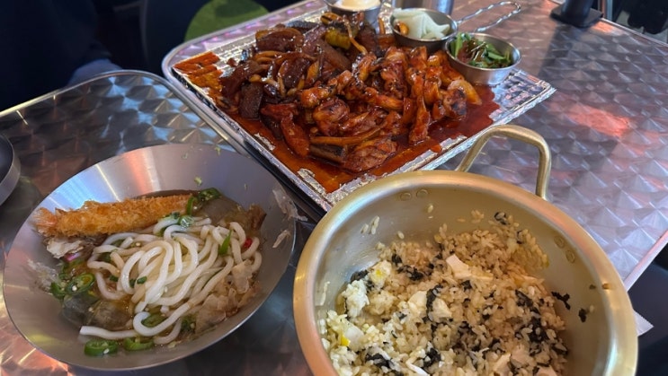 맛집 압구정 맛집 반반 포차 분위기 깡패 힙한 포장마차 맛집 반반 석쇠구이 추천 네이버 블로그