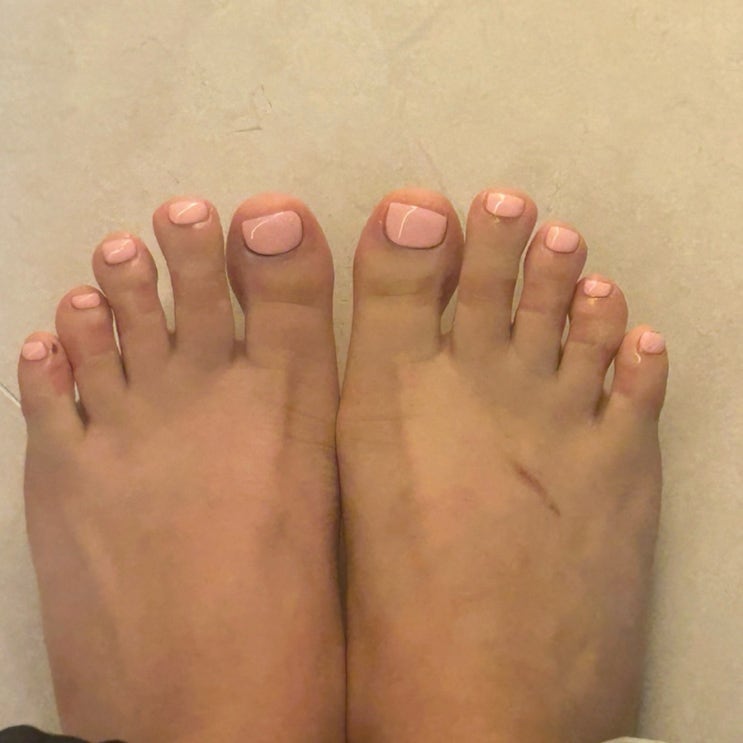대전 괴정동 여름 맞이 패디 대전 네일샵 추천 아트 많은 괴정동 네일 네이버 블로그