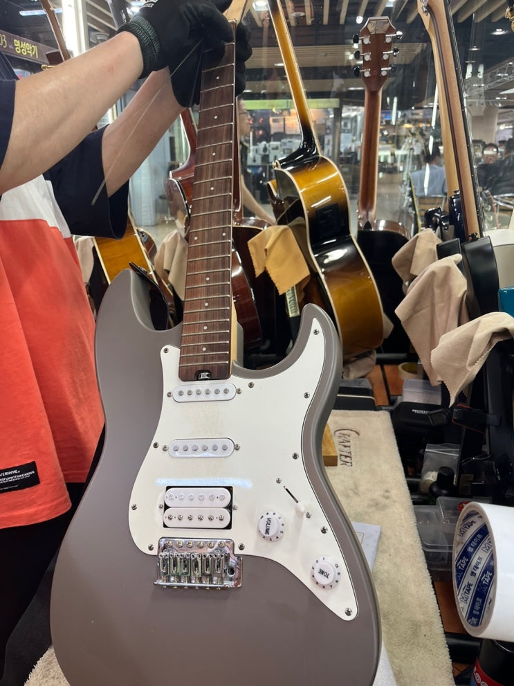 20240607 2편: 실행 (feat. Boulevard of Broken Dreams) : 네이버 블로그