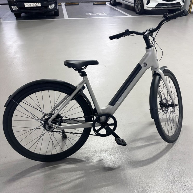 전기자전거 스왑 Swap 구독 서비스 후기 공유해봐요 : 네이버 블로그