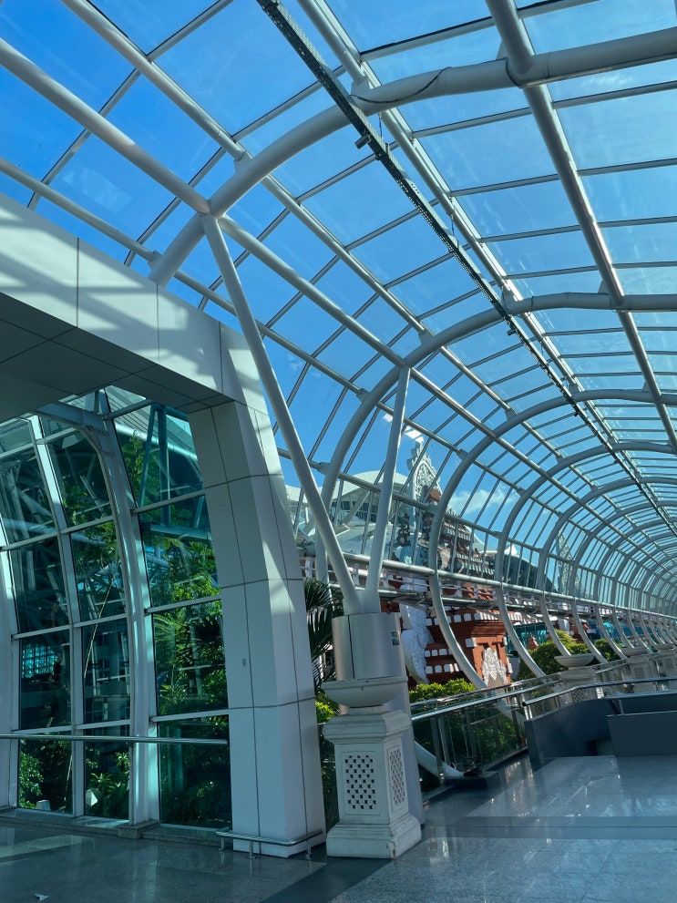 [발리여행] 발리-인천 귀국편 스쿠트항공, 싱가포르항공 경유 후기 (SQ8589,SQ608) : 네이버 블로그