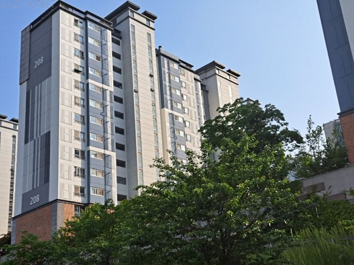 구로구 천왕동 아파트경매 33평형6억6천 천왕초등학교인근 이펜하우스2단지 5층 유찰1회 서울천왕이펜하우스아파트 법원경매