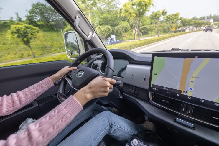 BYD T4K 1톤 전기트럭 시장의 다크호스 등장! 어떤 경쟁력이 있을까? : 네이버 블로그