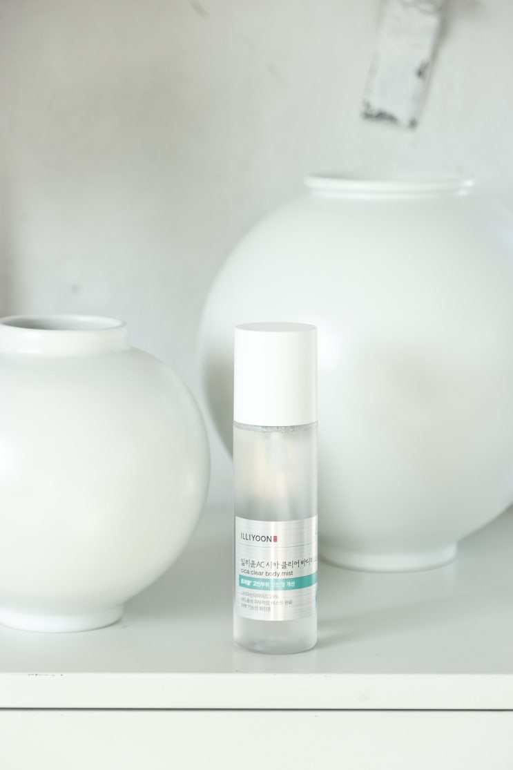 바디트러블 케어에 좋은 바디미스트 올리브영 추천템!! : 네이버 블로그