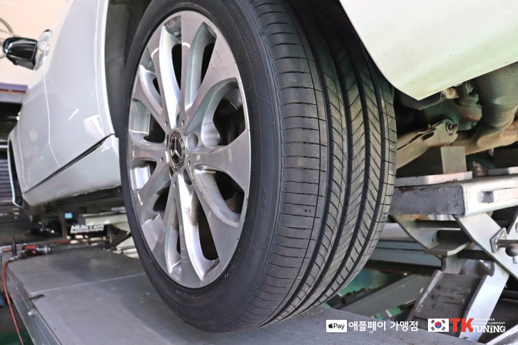 한국 벤투스 S2AS(245 45 18) 승차감 정숙성을 갖춘 사계절타이어 : 네이버 블로그