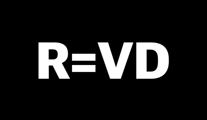 R=VD 뜻 공식 유래 하는 방법 사례 후. 꿈을 현실으로! : 네이버 블로그