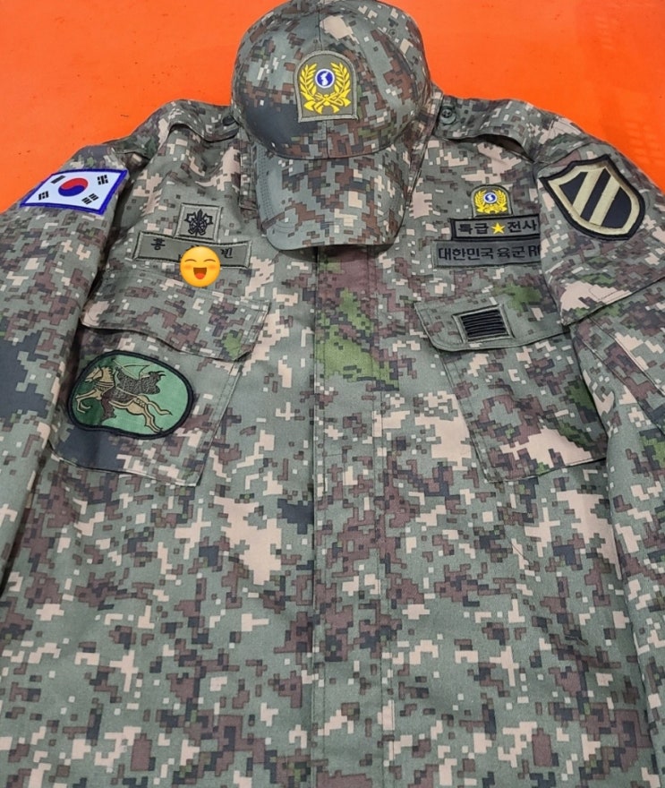 전역복 맛집 이모네 / 11사단 : 네이버 블로그