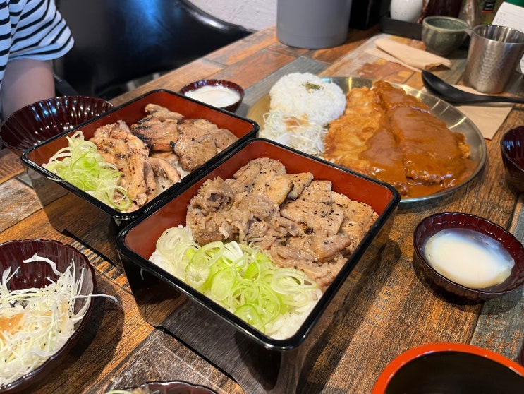 맛집 대치 은마상가 신상 맛집 극강은마 미슐랭쉐프 점심 맛집 대치혼밥이색맛집 덮밥 맛집 네이버 블로그