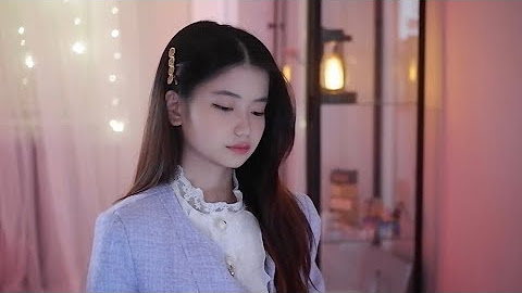 Shania Yan - Only love 원곡 trademark 노래/가사/번역 : 네이버 블로그