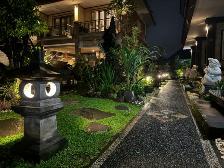 발리 여행 우붓 가성비 접근성 좋은 숙소 추천“바투 엠푸그 우붓”(Batu Empug ubud) : 네이버 블로그