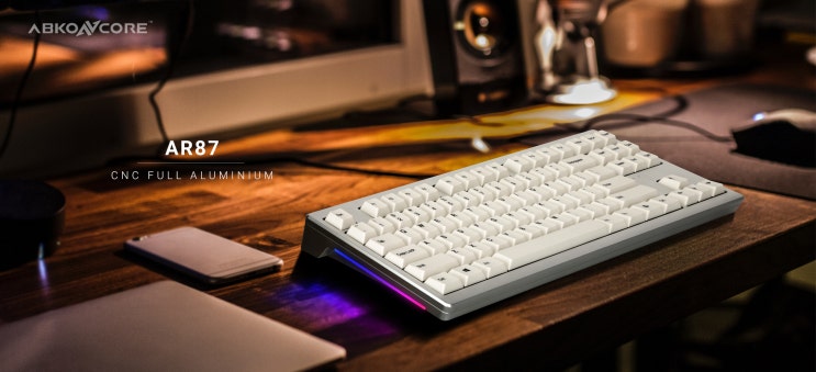 앱코 키보드 추천 AR87 K640 KN01 K995P 특징 비교 : 네이버 블로그