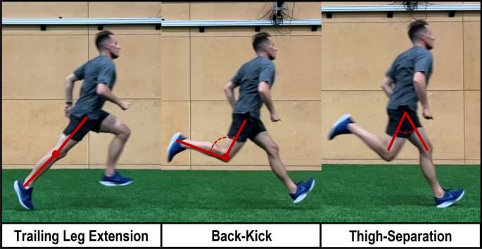 Relationship between time to peak torque of hamstrings and sprint ...
