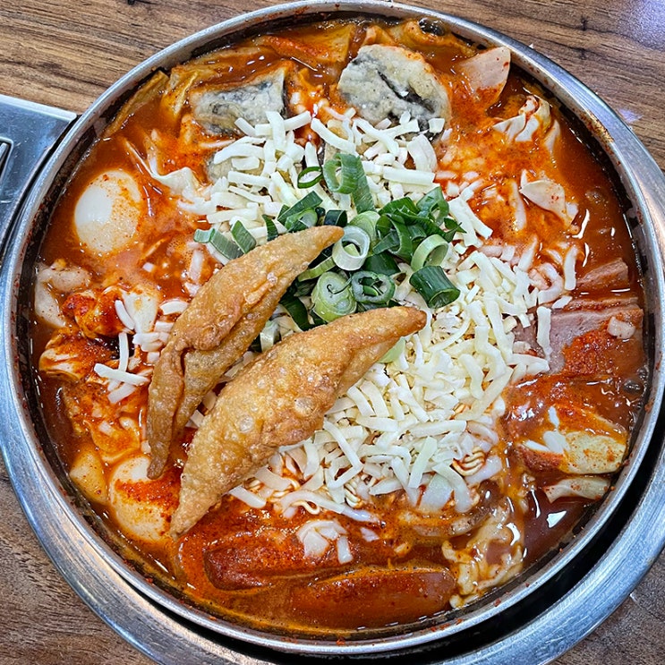 [대학로 맛집] 대학로 떡볶이 맛집/코야코(메뉴판) : 네이버 블로그