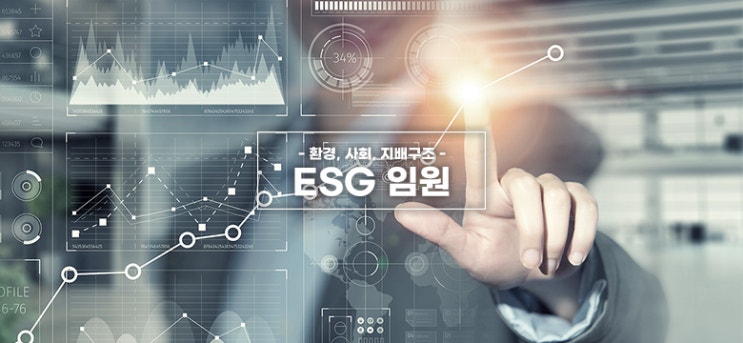 ESG 임원, 어떤 역할을 해야 할까? : 네이버 블로그
