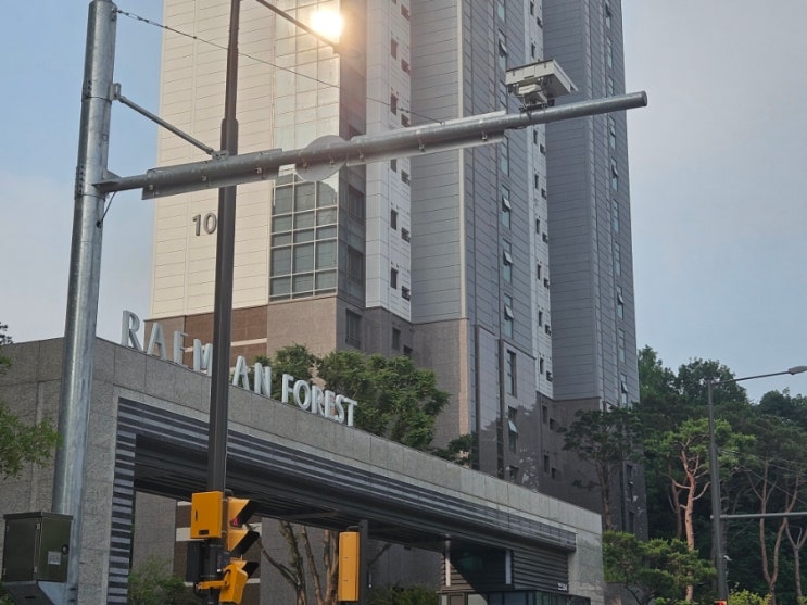 강남입주청소 개포동 개포래미안포레스트아파트 125동 이사청소 : 네이버 블로그