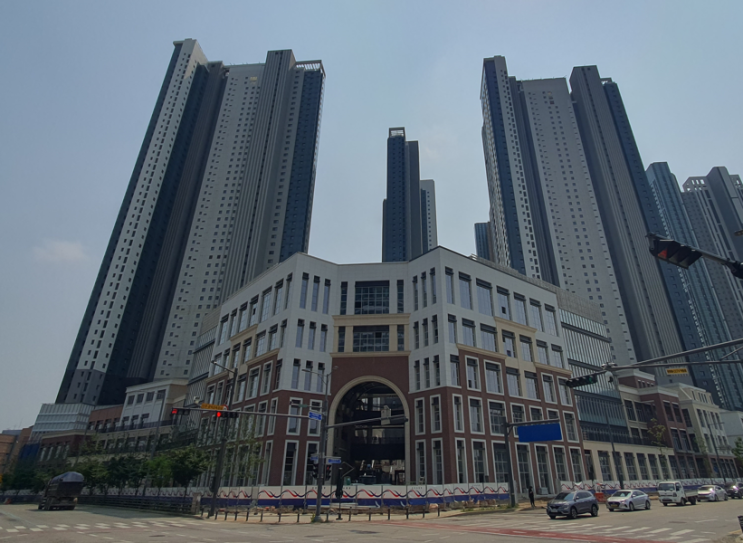 평택고덕상가임대 힐스테이트 브리티시 어반그로브 고덕 센트럴 고덕 스카이 상가 매물접수 임대상담 네이버 블로그