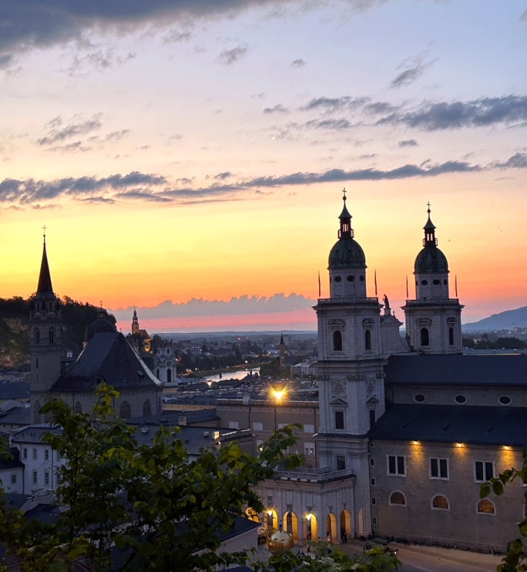 #3-11 Bye 오스트리아 🇦🇹 || 인스부르크 에어비앤비 역세권 숙소 3박 후기 및 추천 : 네이버 블로그