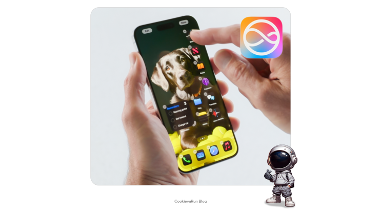 iOS18 AI Siri 신기능 요약정리 : 네이버 블로그