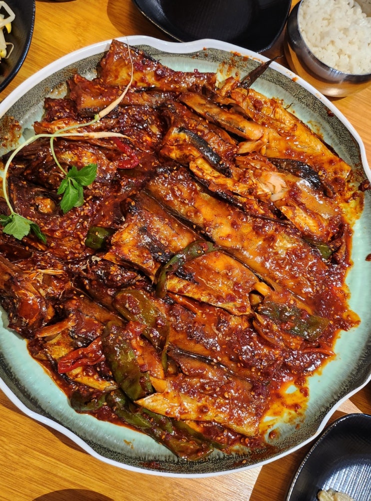 명태본가 창원대원점|창원 대원동 명태조림 맛집 : 네이버 블로그