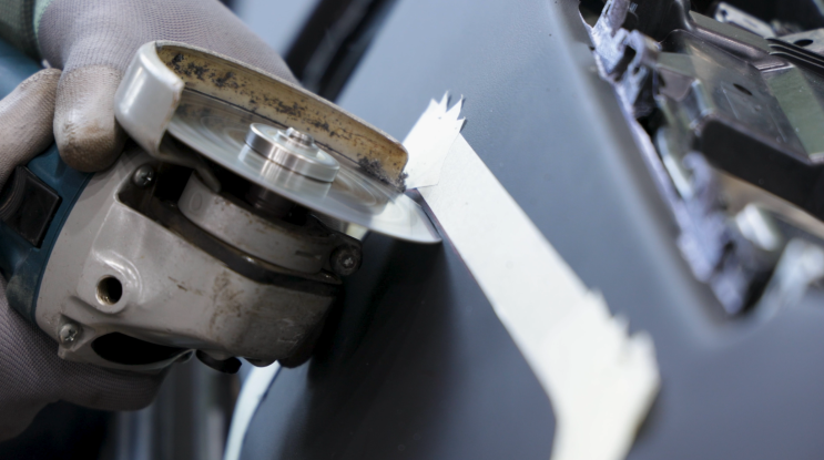 신형 E클래스 순정 HUD옵션 설치// 익스클루시브에서 세로 그릴로 튜닝!! //W214 : 네이버 블로그