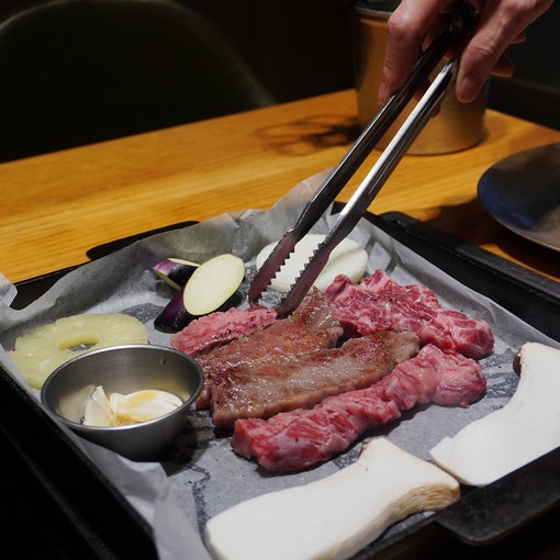 광주 소고기 구워주는 상무지구 바른한우 다녀왔어요 네이버 블로그