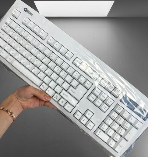 가성비 국민키보드 큐센 DT35와 개선된 DT35W 비교 후기 : 네이버 블로그