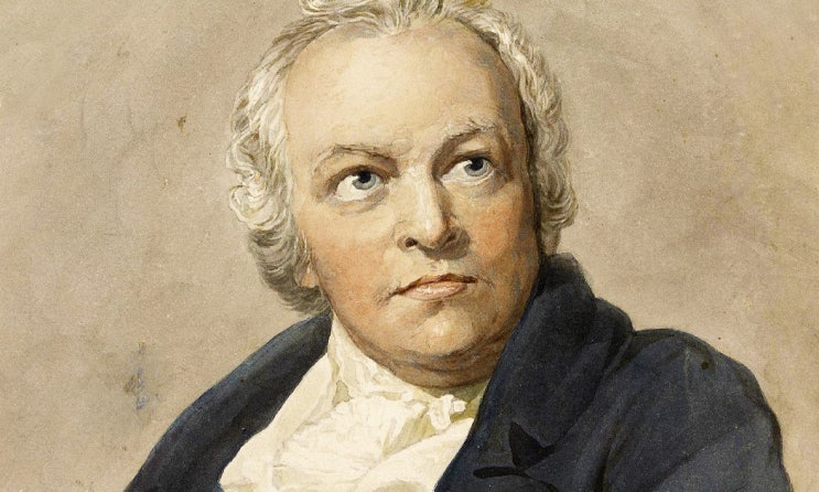 The Human Abstract (William Blake)인간의 추상 : 네이버 블로그