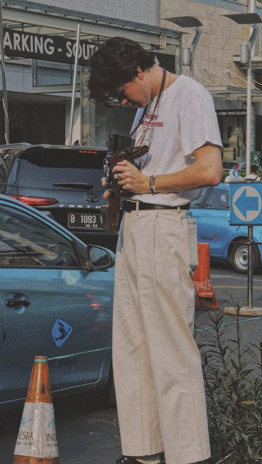 남자 봄 여름 가을 코디 오트밀색상 옷색깔조합 겨울 남자 무스탕 숏패딩 코디 방법 네이버 블로그