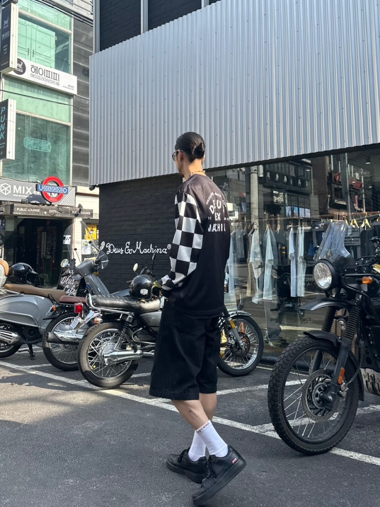 아디다스 플레임 데님 버뮤다 팬츠(IS0217) 리뷰 (+착샷까지!) : 네이버 블로그