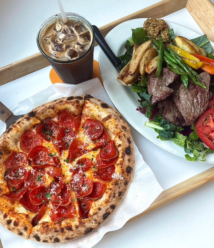 [충남:계룡] “씨에르보” 대전 근교 나들이! 데이트하기 좋은 브런치 카페 추천 : 네이버 블로그