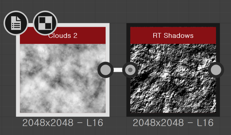 Substance Designer의 RT Shadow 노드 소개. : 네이버 블로그