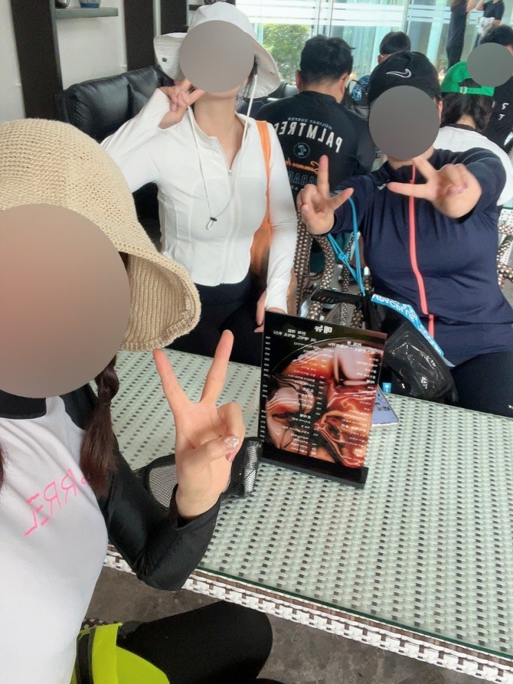 모두투어 세부패키지여행 후기 3일차 아일랜드호핑투어 발마사지 후기 패키지식사 후기 싱잉볼마사지 티몬특가 세부