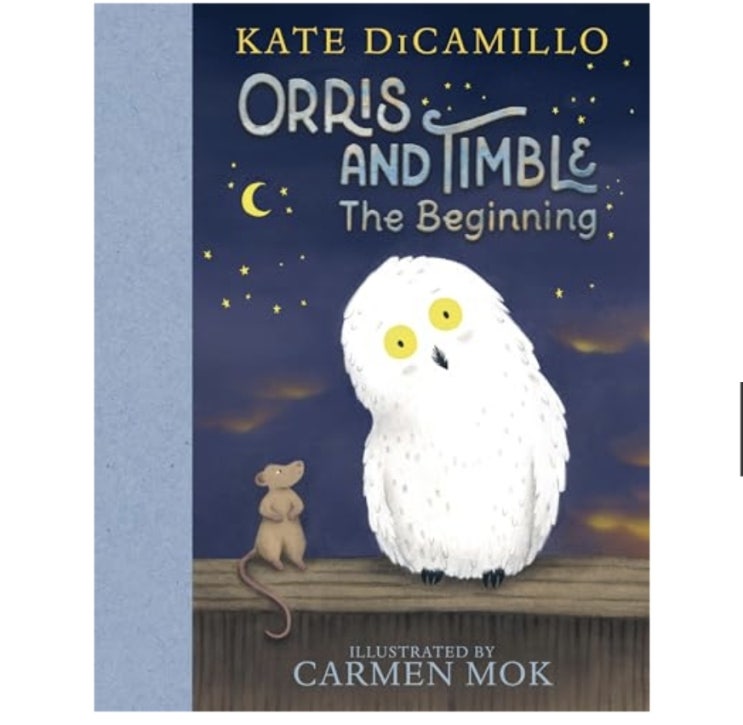 💥신간> Orris and Timble: The Beginning 음원 : 네이버 블로그