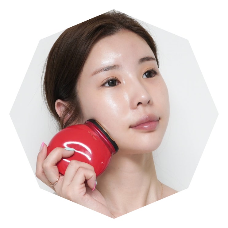 얼굴마사지기 디바이스 홈케어로 제이문 추천 네이버 블로그