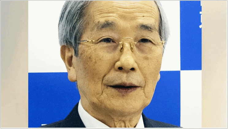 스타틴의 선구자 엔도 아키라(Akira Endo)가 90세의 나이로 사망 : 네이버 블로그