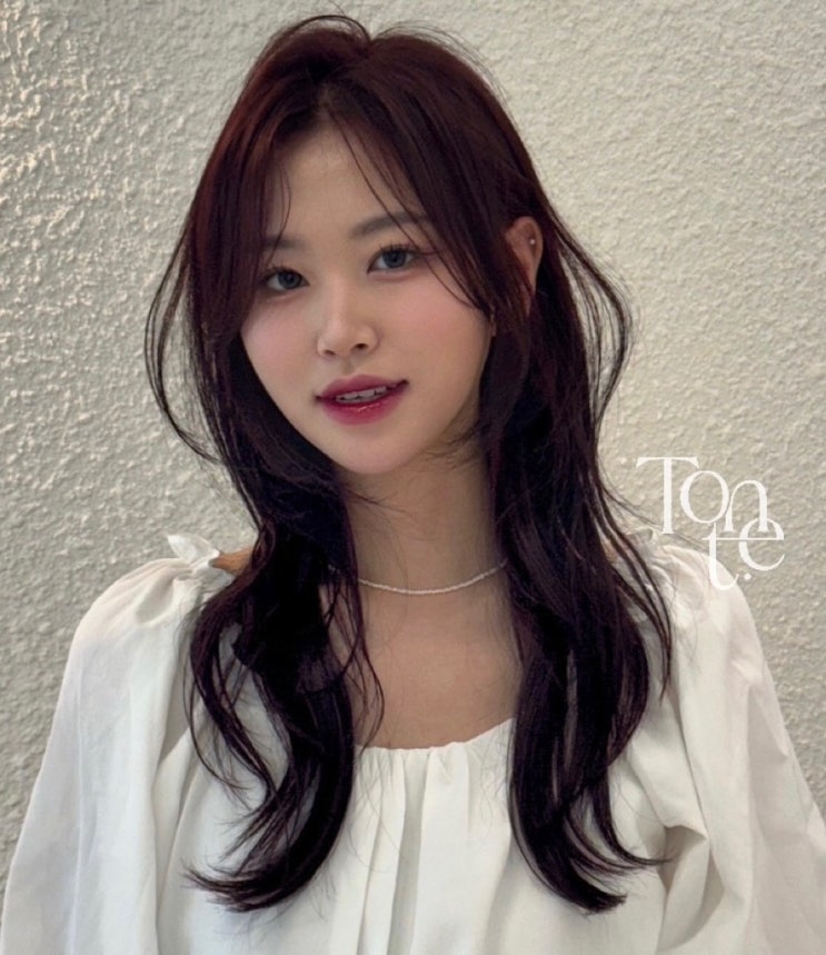 데이어 성수 여자머리 톤트 헤어 샌드컷 샌드펌 쿨레드 레이어드컷 레이어드펌 S컬펌 웨이브펌 네이버 블로그