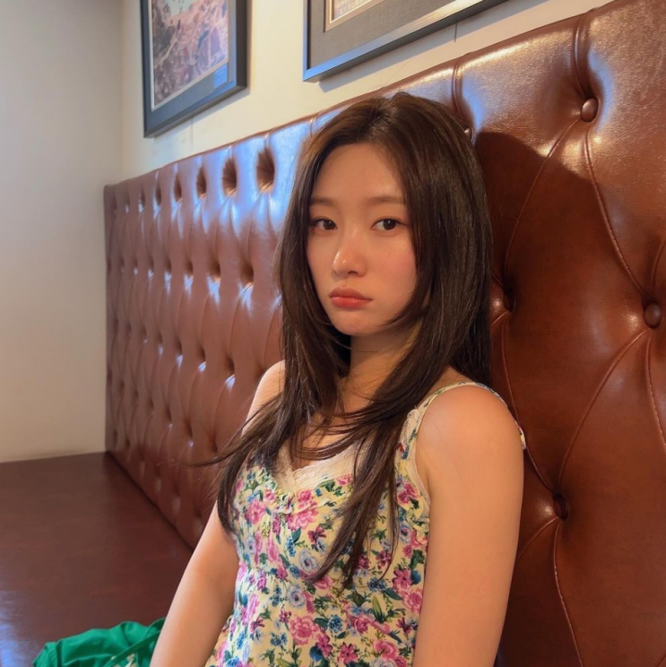 여자 연예인 에코백 브랜드 정채연이 추천하는 Hay 1만원대 에코백 네이버 블로그