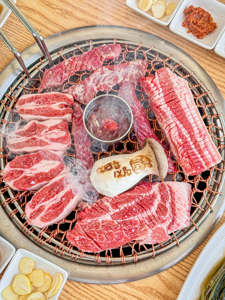 제주도 가볼만한곳 애월 흑돼지 맛집 엄지흑돼지 네이버 블로그